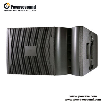 VRX928LA(P) 8 inch 2-way line array speakers sound system active and passive optional