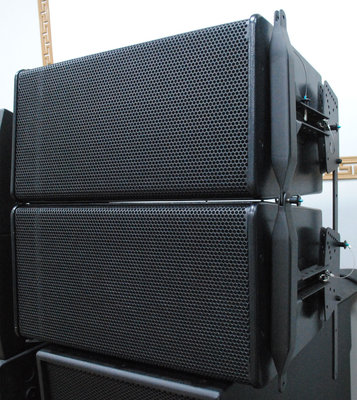 GEO S1210(P) 12 inch line array speaker branded style active array speaker for optional