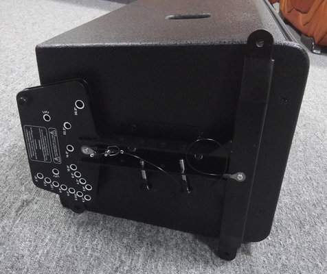 GEO S1210(P) 12 inch line array speaker branded style active array speaker for optional