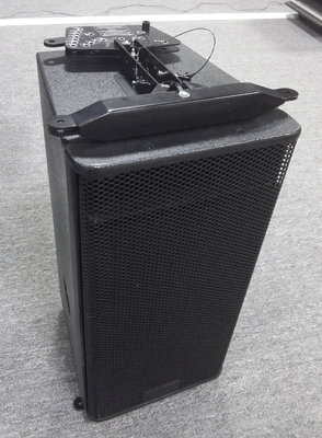 GEO S1210(P) 12 inch line array speaker branded style active array speaker for optional