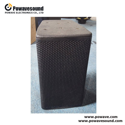 CM-602 Powavesound speaker dual 6.5 inc coaxial speaker 300W passive loudspeaker