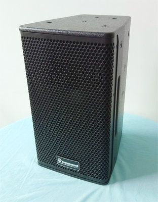 CM-602 Powavesound speaker dual 6.5 inc coaxial speaker 300W passive loudspeaker