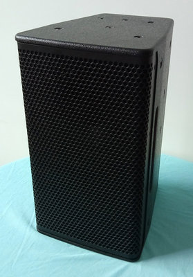 CM-602P Powavesound speaker dual 6.5 inc coaxial speaker 300W active loudspeaker