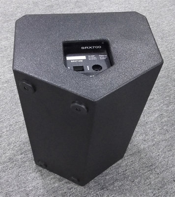 SRX712M 12 inch professional stage monitor speaker concert speaker monitor