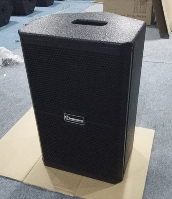 SRX712M 12 inch professional stage monitor speaker concert speaker monitor