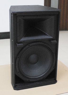 SRX715 famous brand SRX series 15 inch outdoor performance speaker