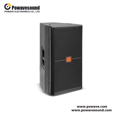 SRX715 famous brand SRX series 15 inch outdoor performance speaker