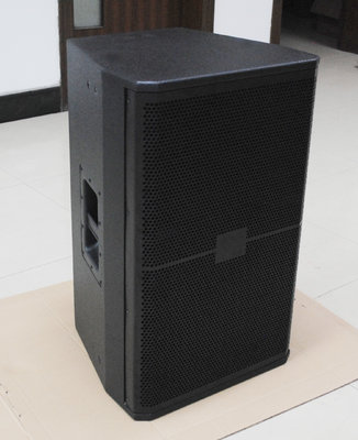 SRX715 famous brand SRX series 15 inch outdoor performance speaker