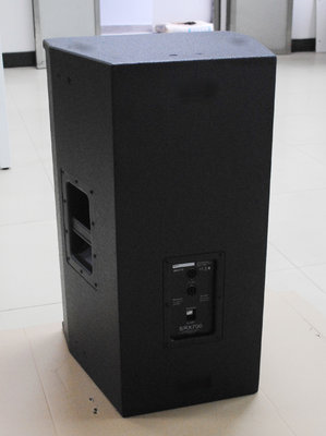 SRX715 famous brand SRX series 15 inch outdoor performance speaker