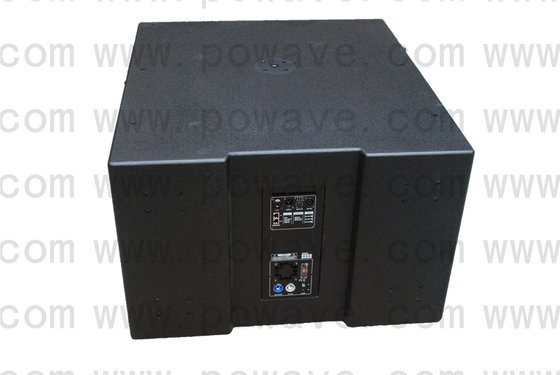 MVP Series Professional Active Speaker All Size Full Range Speaker and Subwoofer for Portable Live Sound