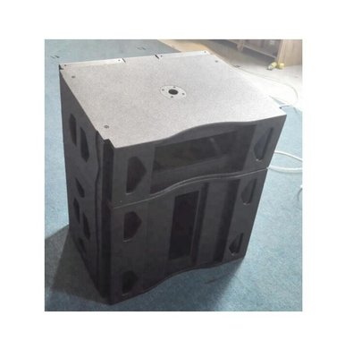 MVP118 powavesound line array system 18 inch line array subwoofer