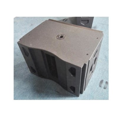 MVP118 powavesound line array system 18 inch line array subwoofer