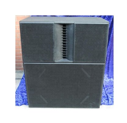 MVP118 powavesound line array system 18 inch line array subwoofer