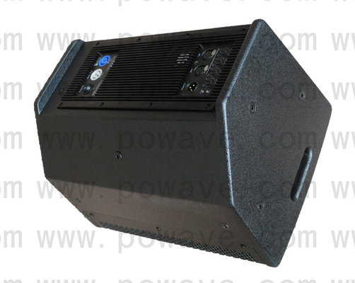 MVP8 powavesound line array system 8 inch professional active speaker passive is available