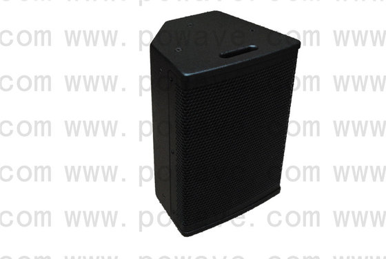 MVP8 powavesound line array system 8 inch professional active speaker passive is available