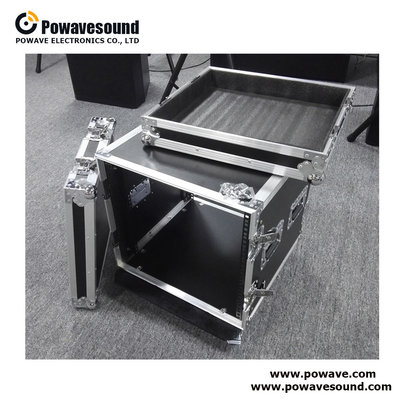 Flight case ODM service for speaker flight case stage rack case and DJ case table