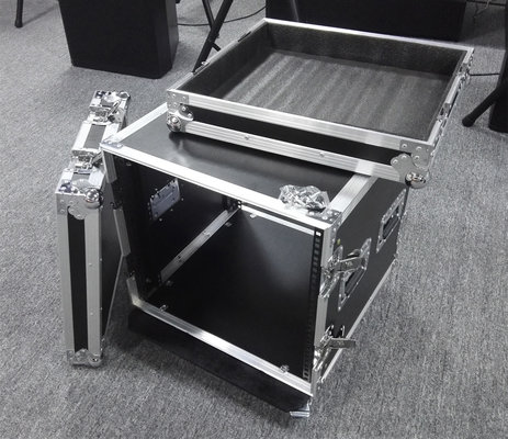 Flight case ODM service for speaker flight case stage rack case and DJ case table