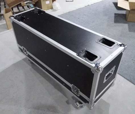 Flight case ODM service for speaker flight case stage rack case and DJ case table
