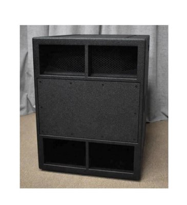 CM181B powavesound line array system 18 inch line array subwoofer