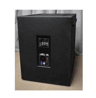 CM181B powavesound line array system 18 inch line array subwoofer