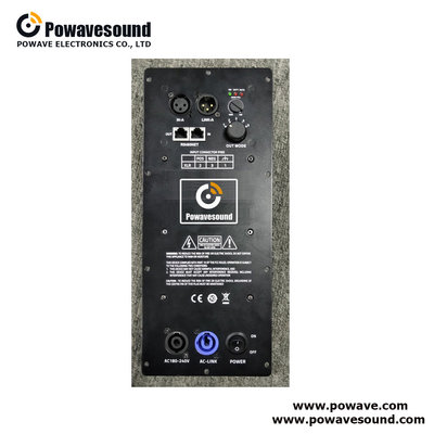 PWS2.36, digital amplifier module for full range speaker and line array NEW arrival