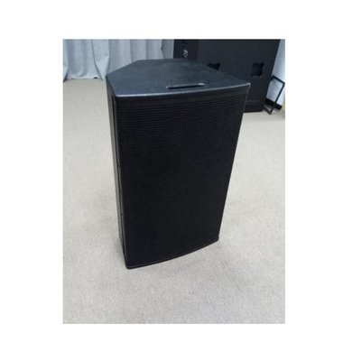MVP15 powavesound MVP series active speaker system 15 inch powered PA speaker