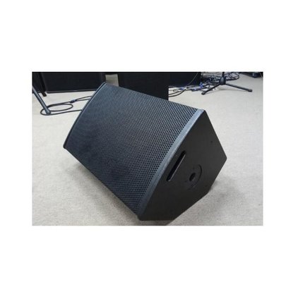 MVP15 powavesound MVP series active speaker system 15 inch powered PA speaker