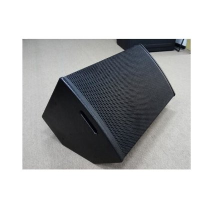 MVP15 powavesound MVP series active speaker system 15 inch powered PA speaker