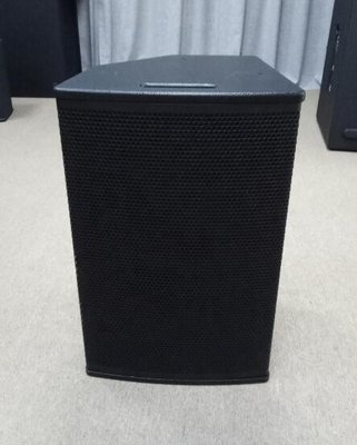 MVP12 Powavesound active speaker MVP series 12 inch powered loudspeaker