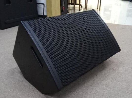 MVP12 Powavesound active speaker MVP series 12 inch powered loudspeaker