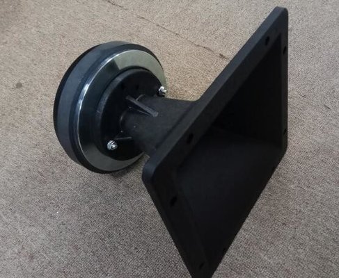 MVP12 Powavesound active speaker MVP series 12 inch powered loudspeaker