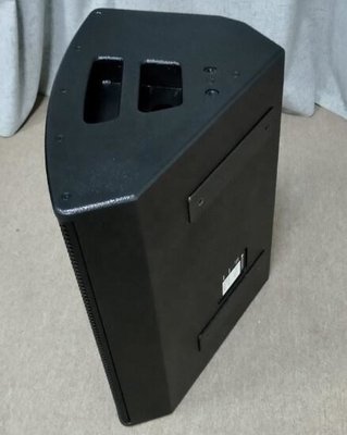 M4, 15 inch stage monitor speaker professional hot sell pa speaker