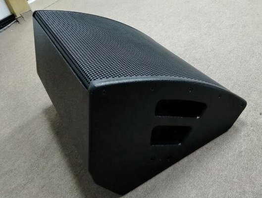 M4, 15 inch stage monitor speaker professional hot sell pa speaker