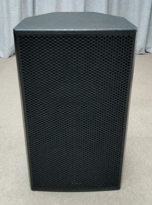 CP12, Powavesound low cost active speaker 12 inch powered loudspeaker