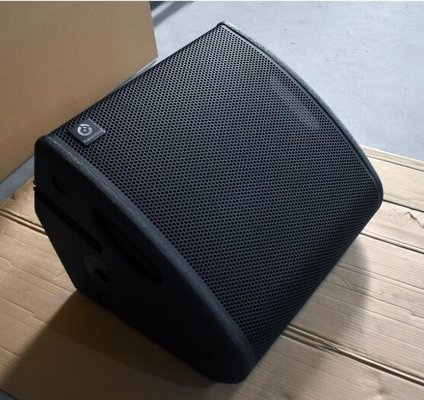 12 inch coaxial speaker with 3 inch tweeter active stage monitor speaker for DJ and band