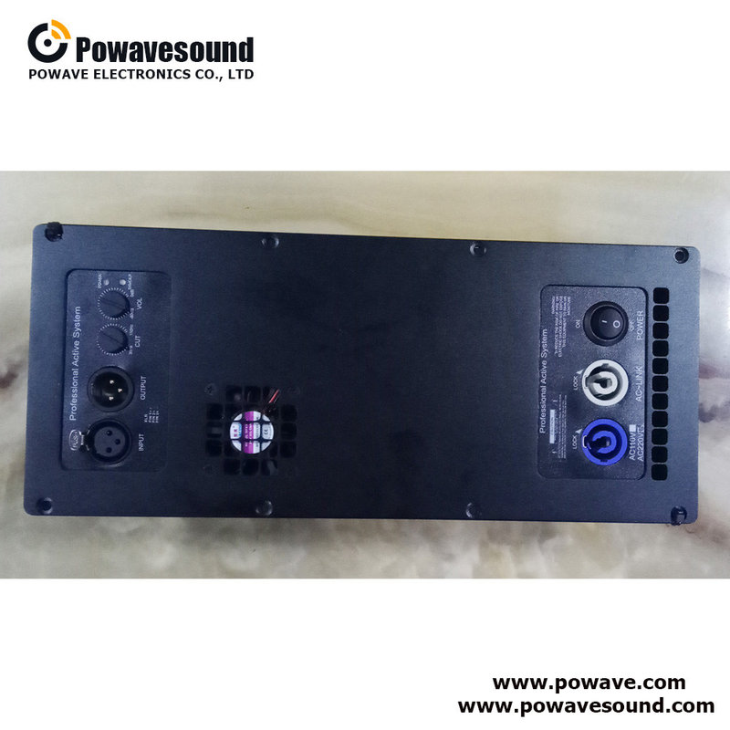 D-1300, digital amplifier module 300W plate amplifier for active speaker 6/8/10/12 inch