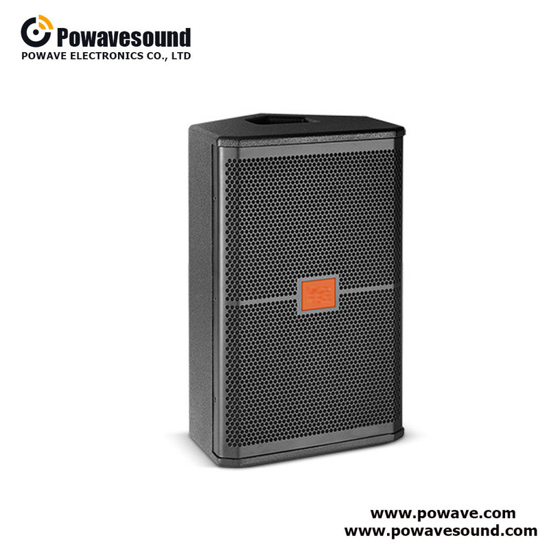 SRX712M 12 inch professional stage monitor speaker concert speaker monitor