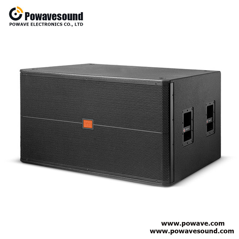 SRX-728S big brand copy SRX series subwoofer high-end stage bass speaker