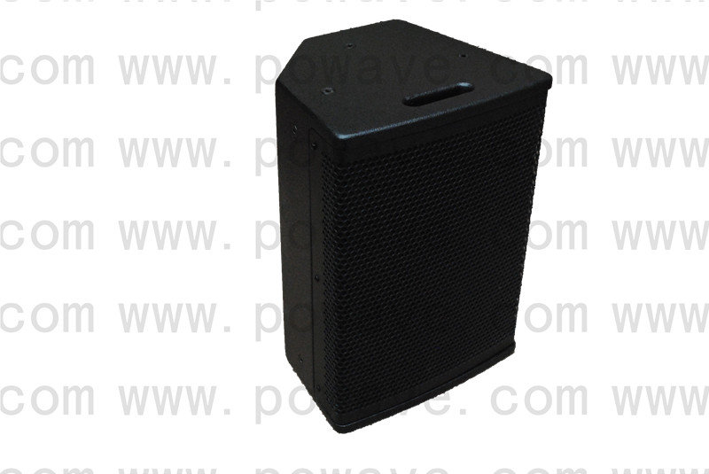 MVP8 powavesound line array system 8 inch professional active speaker passive is available