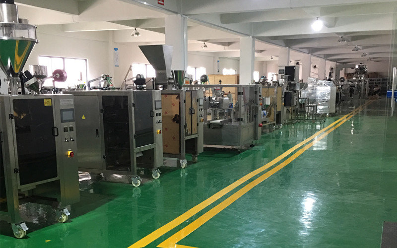China shanghai  xinyue machinery.co.ltd company profile