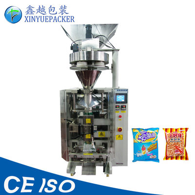 Multiple Function Granule Packing Machine 1500*950*1450mm Dimension Ce Approved