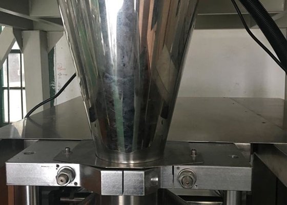 Multiple Function Granule Packing Machine 1500*950*1450mm Dimension Ce Approved