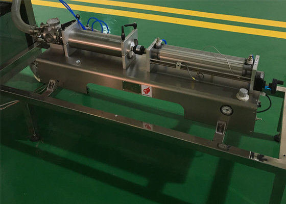 High Output  Ketchup Sachet Packing Machine , Tomato Paste Packaging Machine