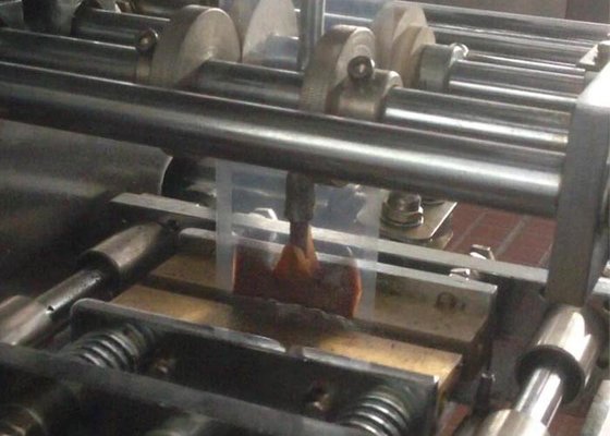 Stable Running Automatic Sauce Packing Machine XY-60CJ For Ketchup / Honey