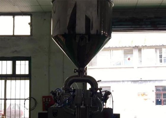 Low Noise Vertical Packaging Machine , Shampoo Sachet Packing Machine
