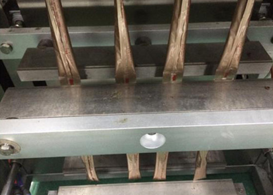 Fully Automatic Multi Lane Packaging Machine / Liquid Stick Pack Machine