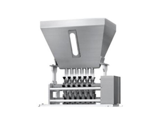 High Speed Multi Lane Sachet Packing Machine , Sugar Stick Packing Machine