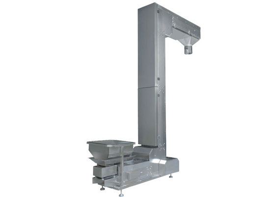 Vertical Type Multihead Weigher Packing Machine / Cotton Candy Packing Machine