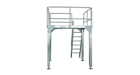 Fully Automation Multihead Weigher Packing Machine Easy Operation Nuts Packaging Machine