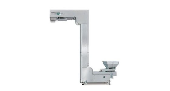 Multi Head Automatic Weighing And Filling Machine , Potato Chips Packing Machine